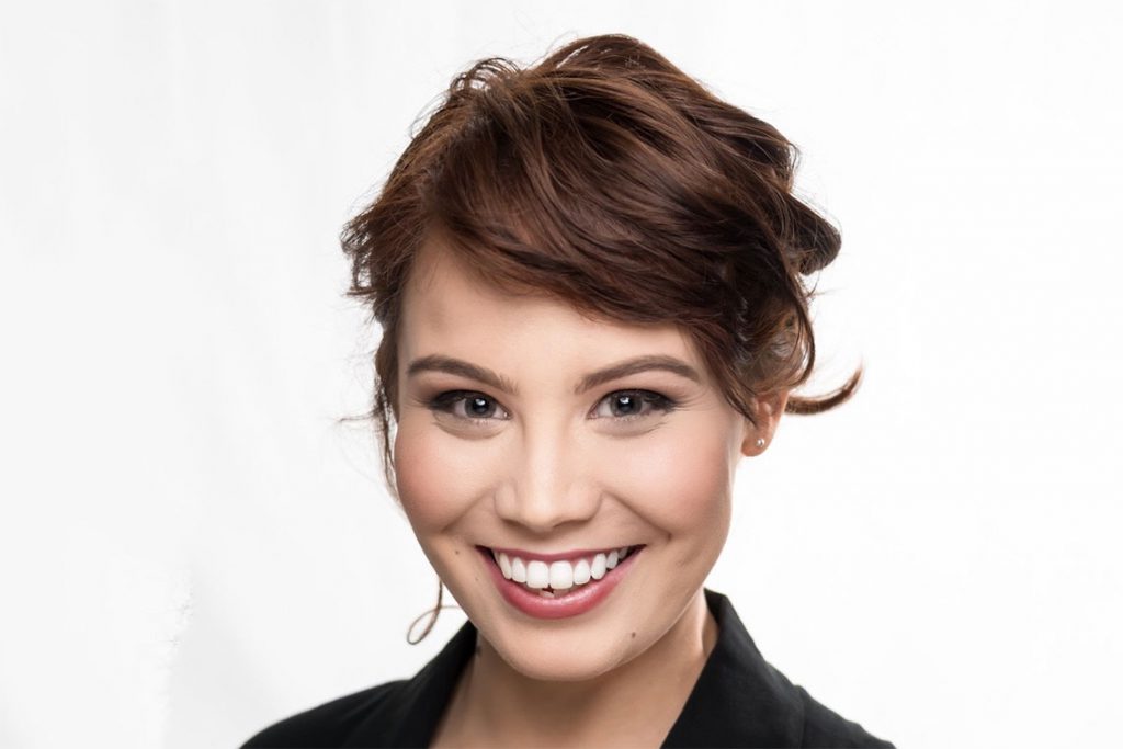 Five Friday Questions with Jasmine Jean Sim – Encore Spotlight