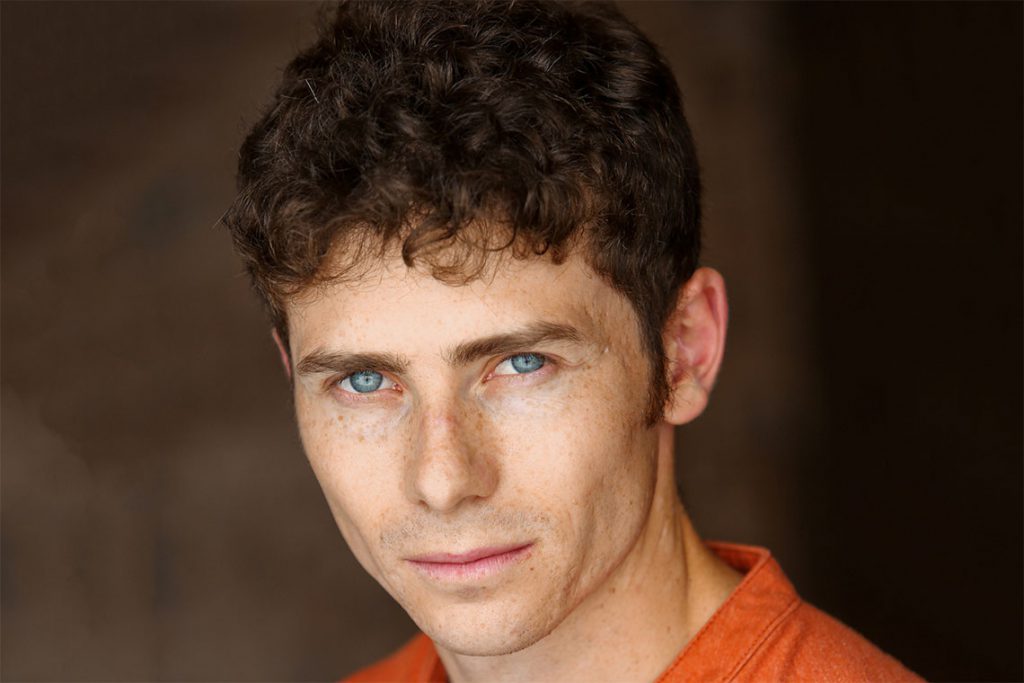 Five Friday Questions with Conner Neddersen – Encore Spotlight