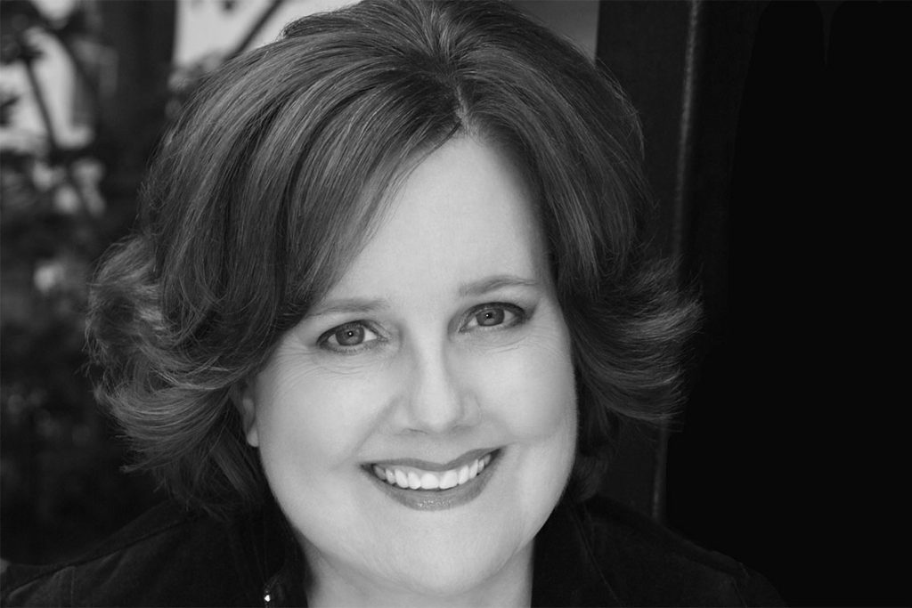 Five Friday Questions with Mary VanArsdel – Encore Spotlight