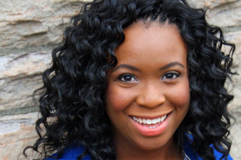 Five Friday Questions with Sarah Russell – Encore Spotlight