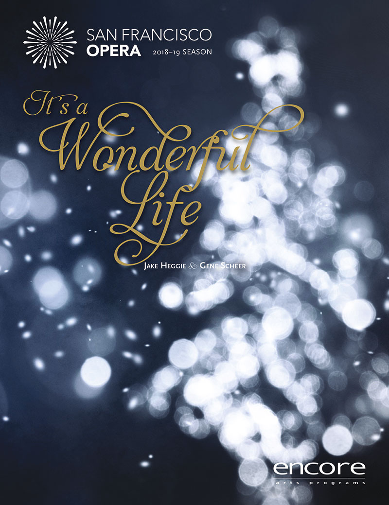 It’s a Wonderful Life – Encore Spotlight
