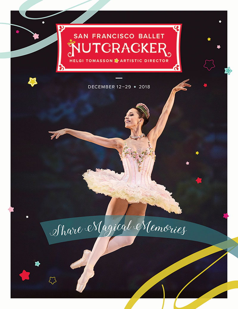 Nutcracker – Encore Spotlight