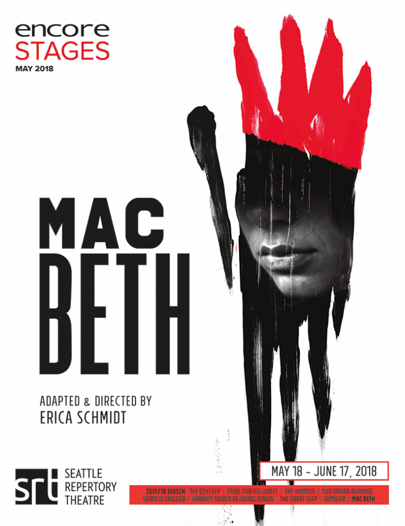 Mac Beth – Encore Spotlight