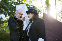 Arts al Fresco – Encore Spotlight