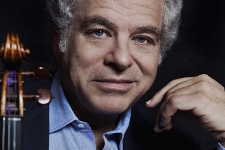 Itzhak Perlman – Encore Spotlight