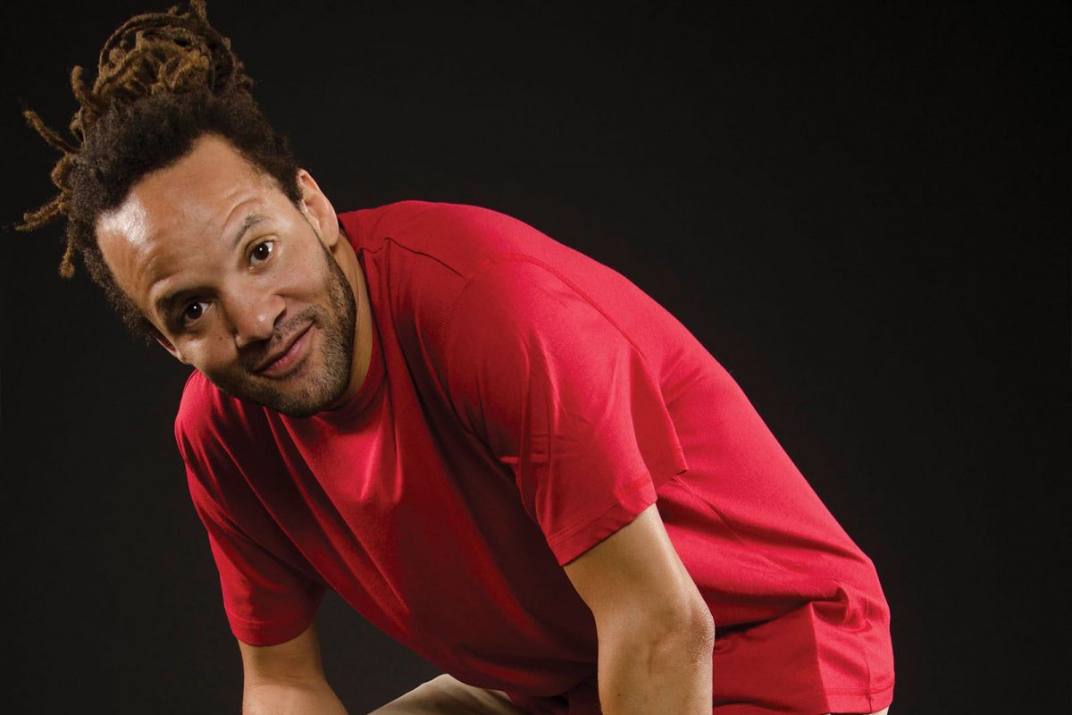 Savion Glover’s All Funk’d Up, The Concert – Encore Spotlight