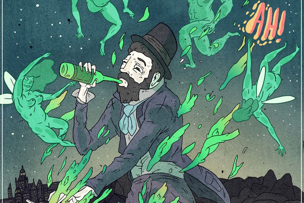 Artists in the Audience: ‘Bohemia’ – Encore Spotlight