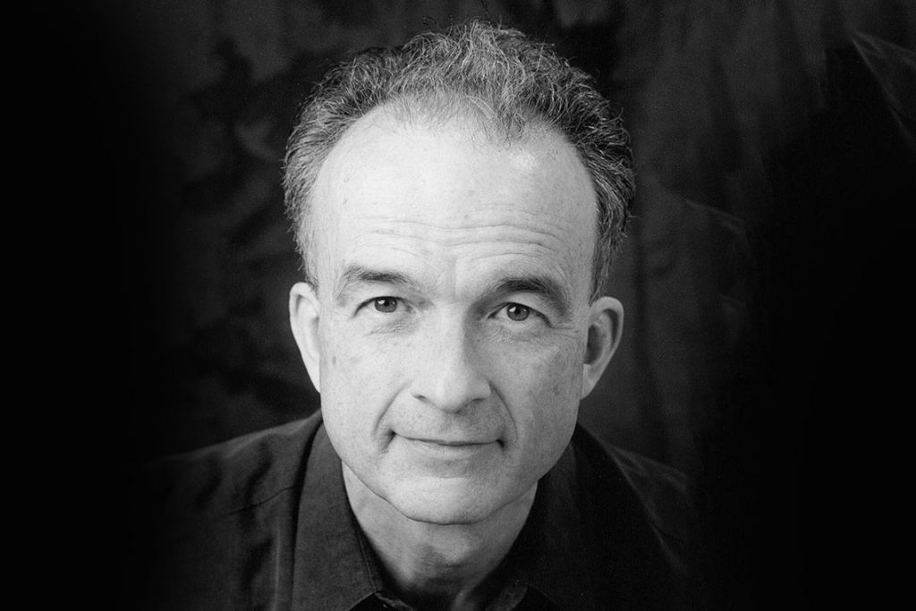 Hound of the Baskervilles? David Pichette is on the Case – Encore Spotlight