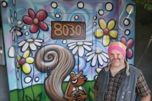 Ryan Henry Ward on Murals in Seattle – Encore Spotlight