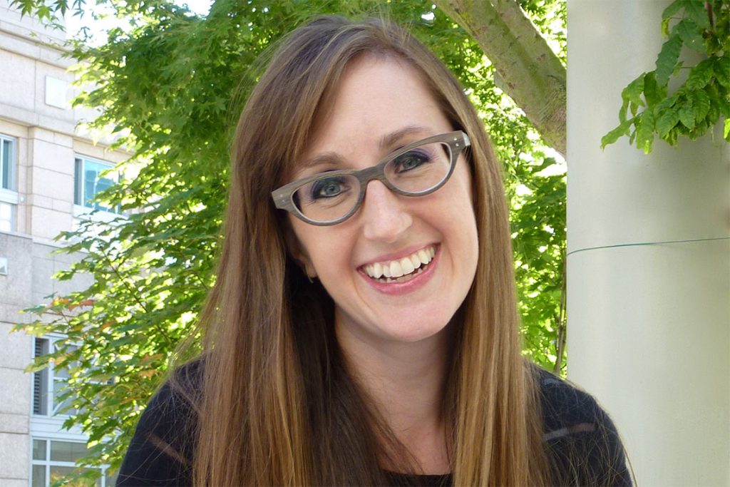 Symphonic Synesthesia: In Conversation with SSO Art Director Jessica ...