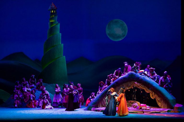 Going to the Opera With Grandma: ‘Count Ory’ – Encore Spotlight