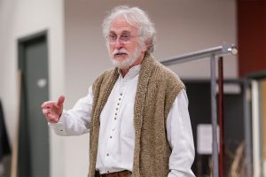 Five Friday Questions with Seán Griffin – Encore Spotlight