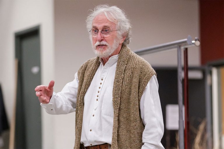 Five Friday Questions with Seán Griffin – Encore Spotlight