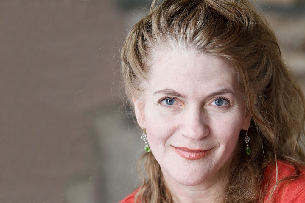 Director Stephanie Shine on ‘I Am of Ireland’ – Encore Spotlight
