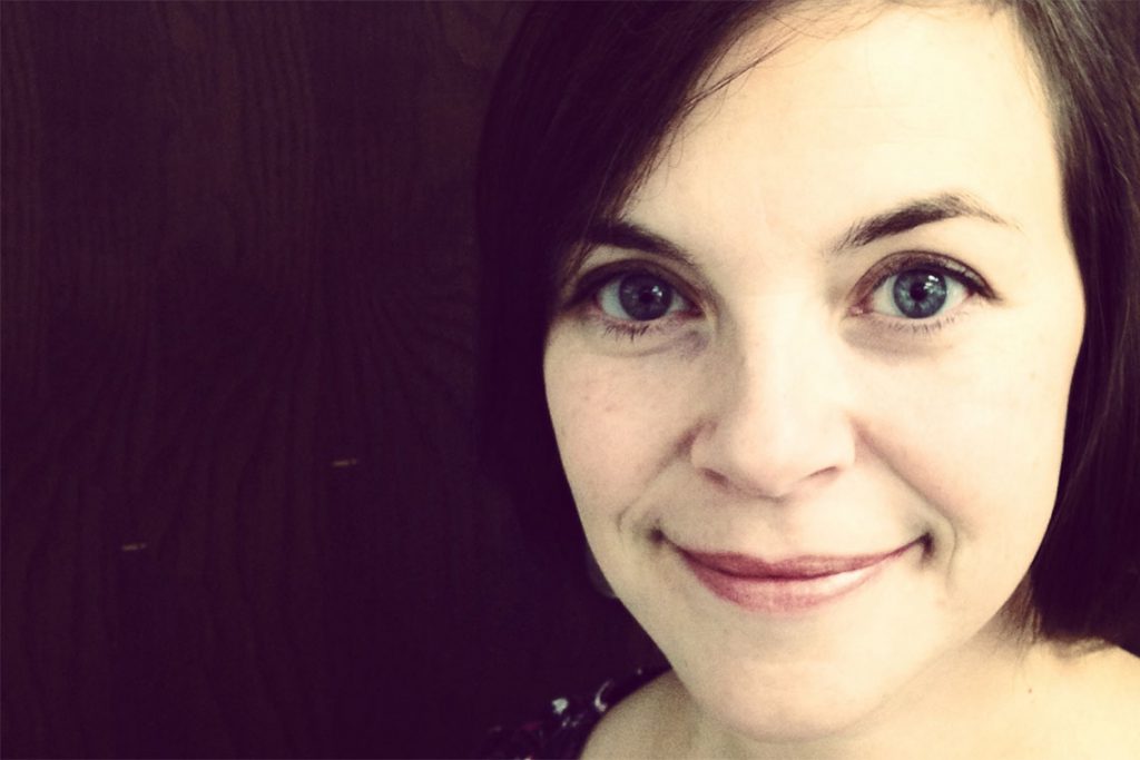 Five Friday Questions with Stephanie Timm – Encore Spotlight