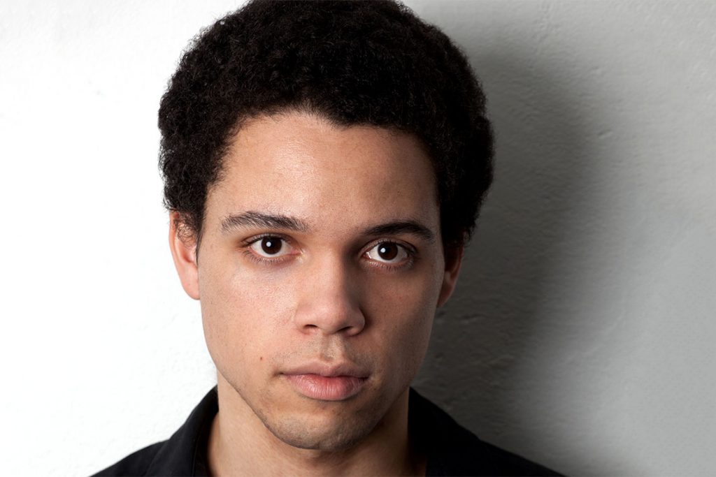 Five Friday Questions with Tyler Trerise – Encore Spotlight