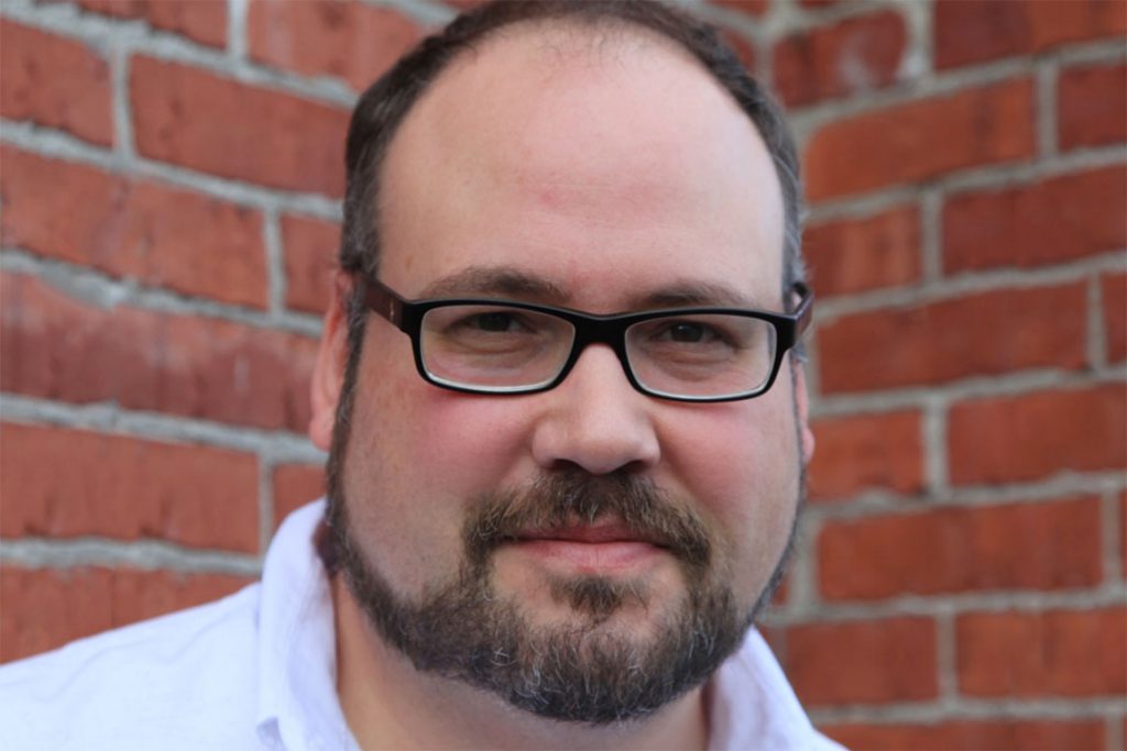 Five Friday Questions with Wayne Rawley – Encore Spotlight