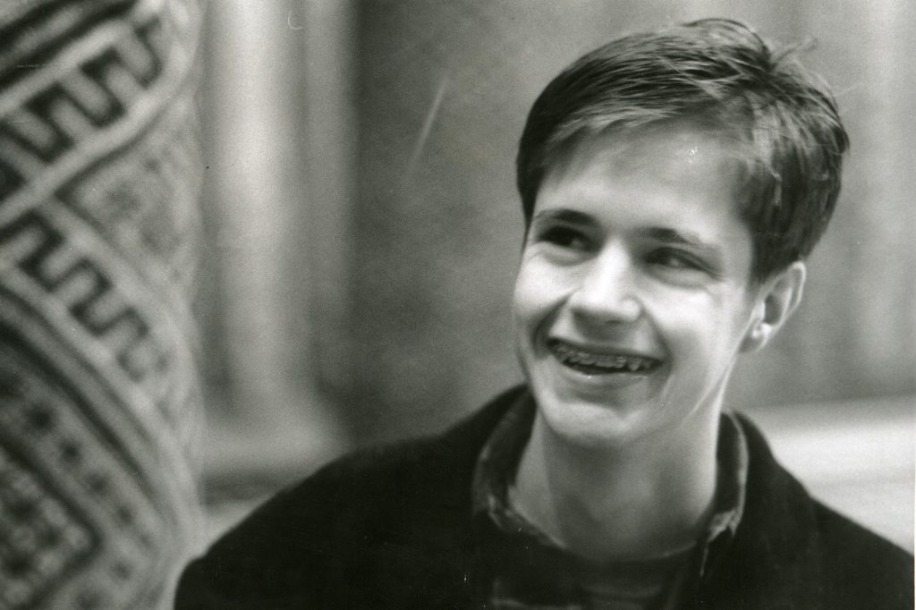 A Gripping Musical Exploration of Matthew Shepard Comes to Stanford ...