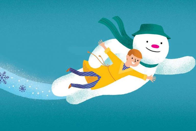 The Snowman – Encore Spotlight