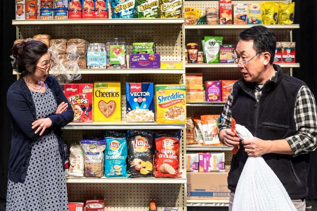 David Hsieh on Bringing ‘Kim’s Convenience’ to the American West Coast ...