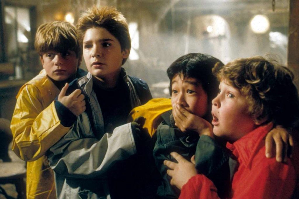 The Goonies – Encore Spotlight