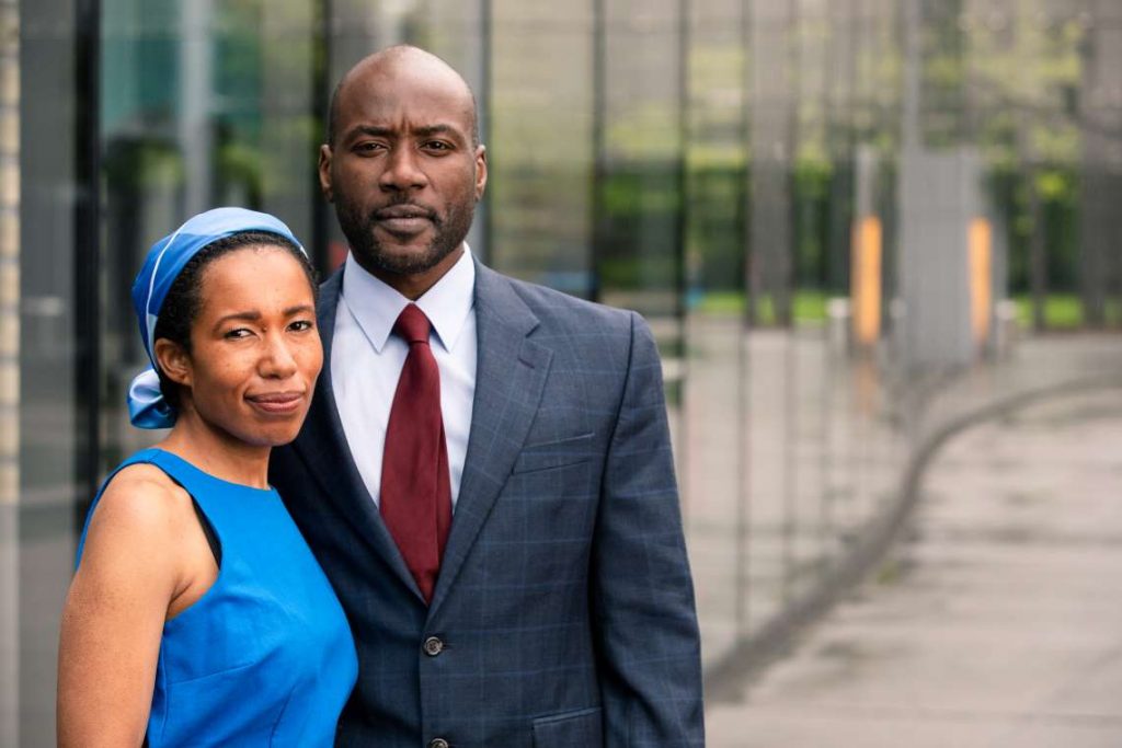 Anjelica McMillan Gives Us a Taste of the ‘Dream’ at Book-It – Encore ...