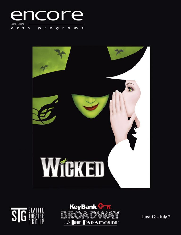 Wicked – Encore Spotlight