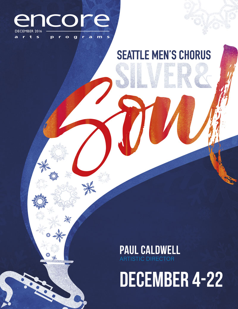 Silver & Soul – Encore Spotlight