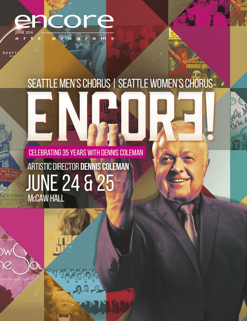 Encore! – Encore Spotlight