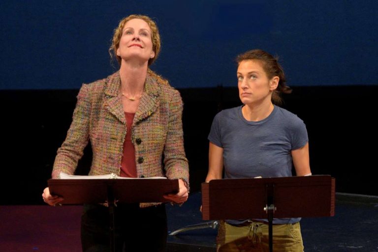 TheatreWorks’ New Works Festival Gives Us a Taste of What’s Next in ...