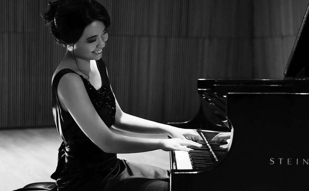 Joyce Yang – Encore Spotlight