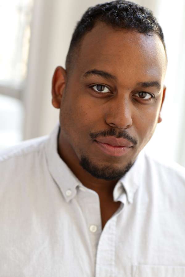 David Samuel Talks Touring With Willy Wonka and the Gang – Encore Spotlight