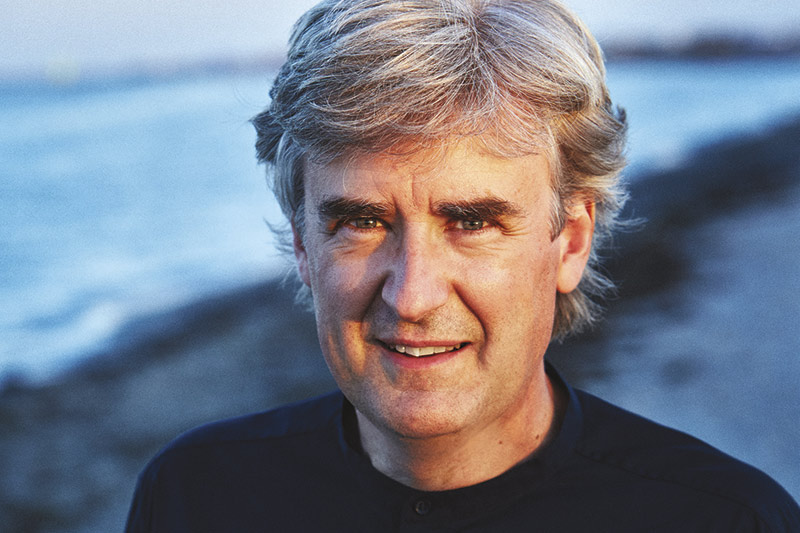 Brahms Untuxed – Encore Spotlight