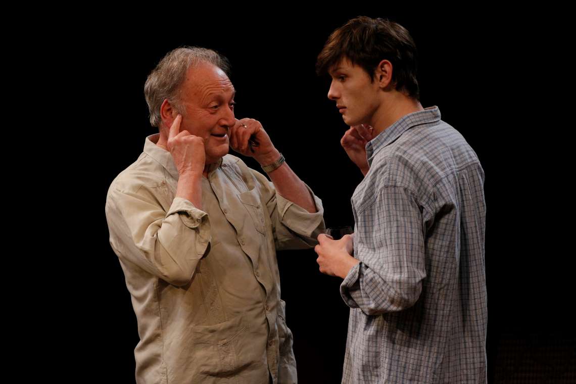 The State of Deaf Theatre in Seattle – Encore Spotlight