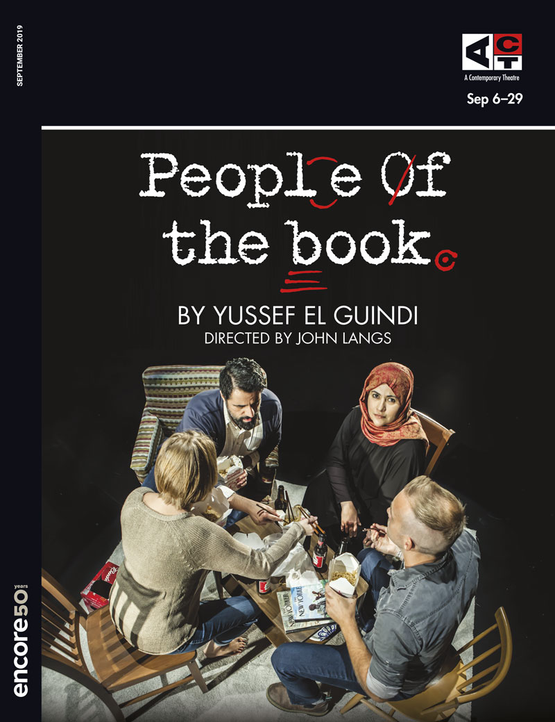 People of the Book – Encore Spotlight