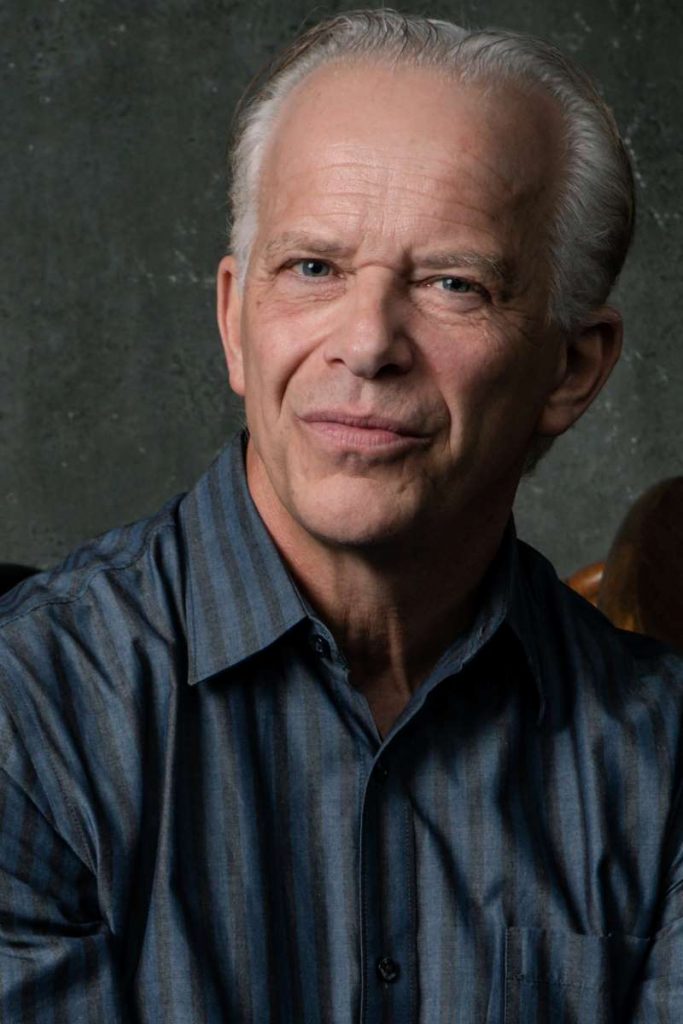 Steven Dietz Will Never Stop Calling Seattle Home – Encore Spotlight