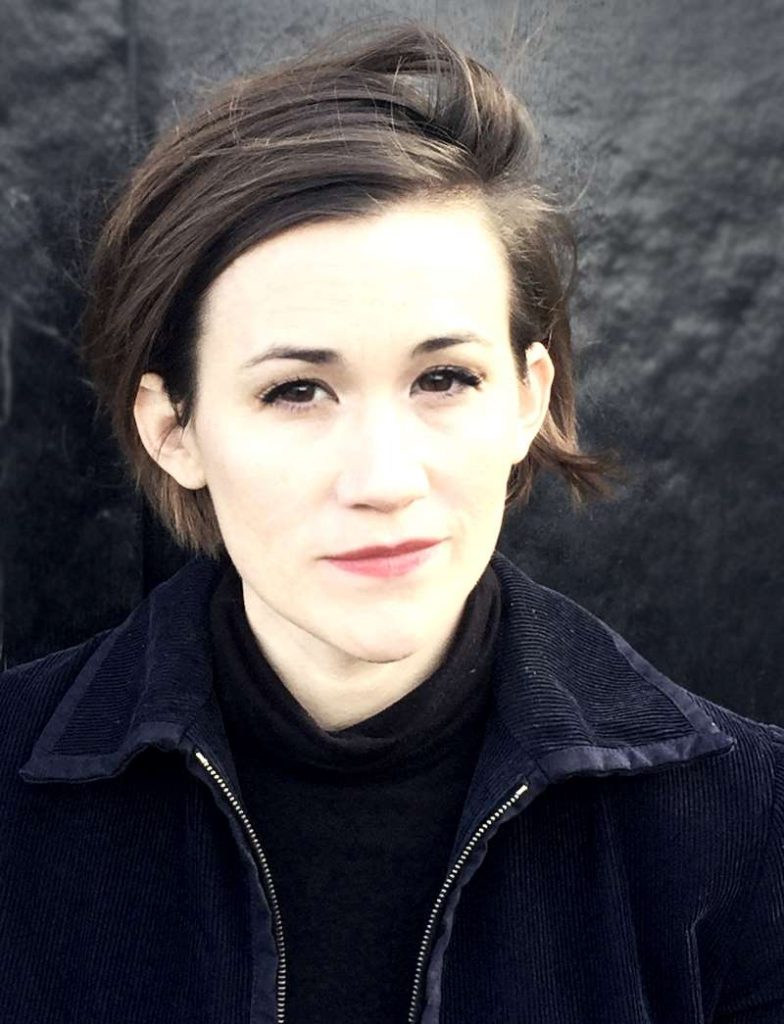 Kate Attwell Blends Women’s Athletics and Colonization in Her New Play ...