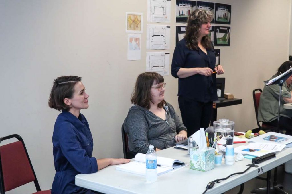 Kate Attwell Blends Women’s Athletics and Colonization in Her New Play ...