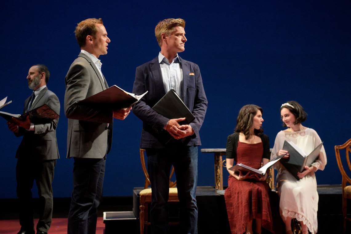 Here’s Who Will Fill the Iconic ‘Pride & Prejudice’ Roles in ...