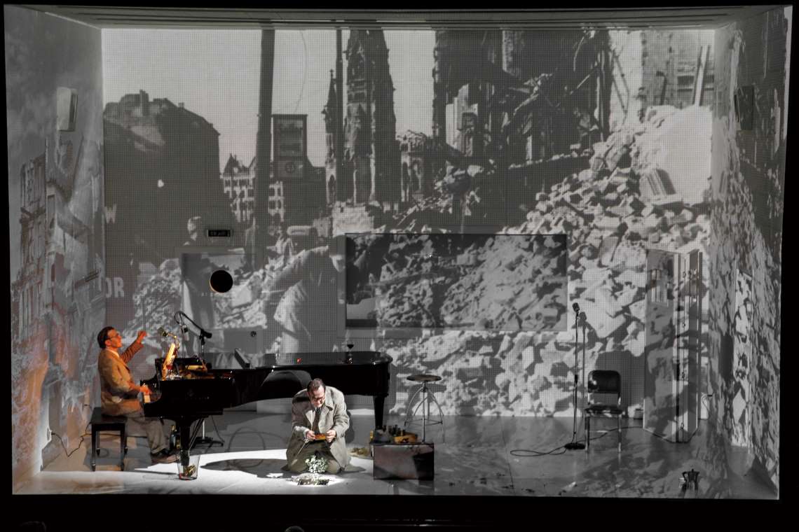 Bringing Hanns Eisler’s Music Back to Life – Encore Spotlight