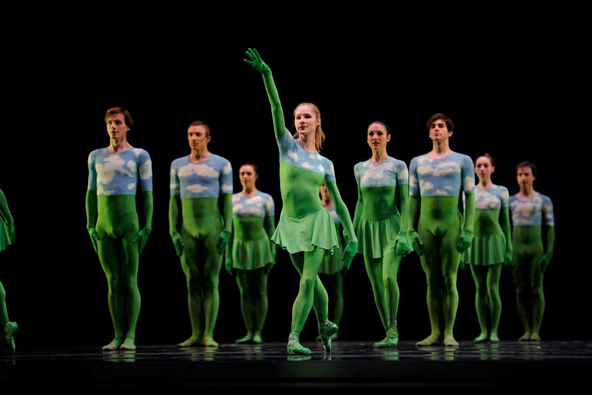 SF Ballet’s ‘Classical (Re)Vision’ Combines Cheeky Fun and Joyous ...