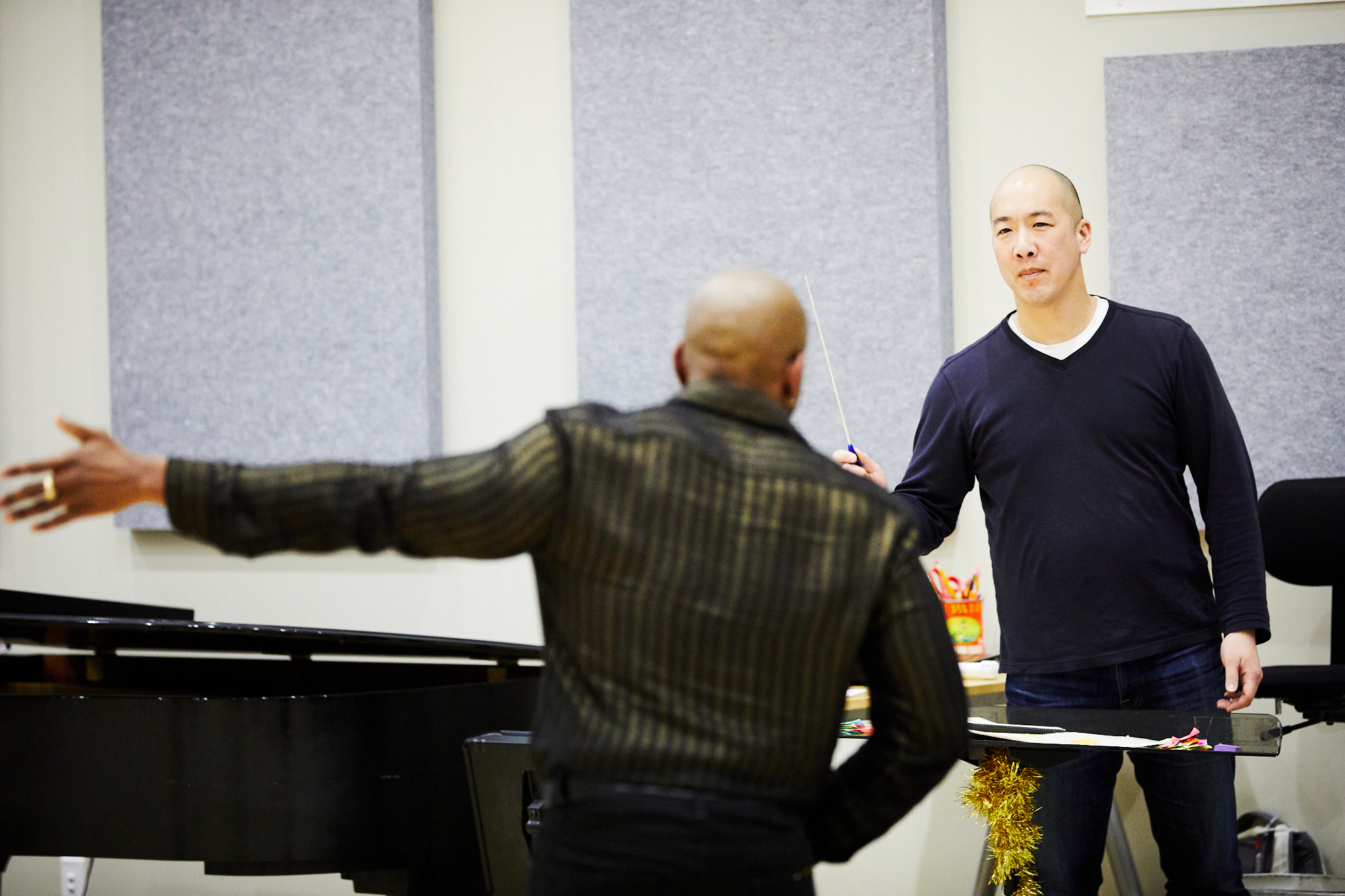 Old and New: Looking at Jazz Through Opera Glasses – Encore Spotlight