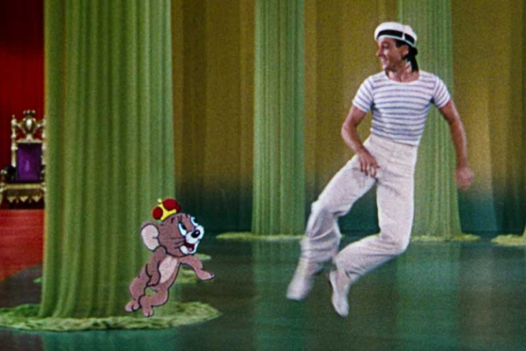 Gene Kelly: A Life in Music – Encore Spotlight