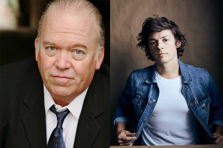 Berkeley Rep Announces Full Cast and Creative Team for the World ...