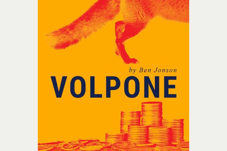 Volpone, or the Fox – Encore Spotlight