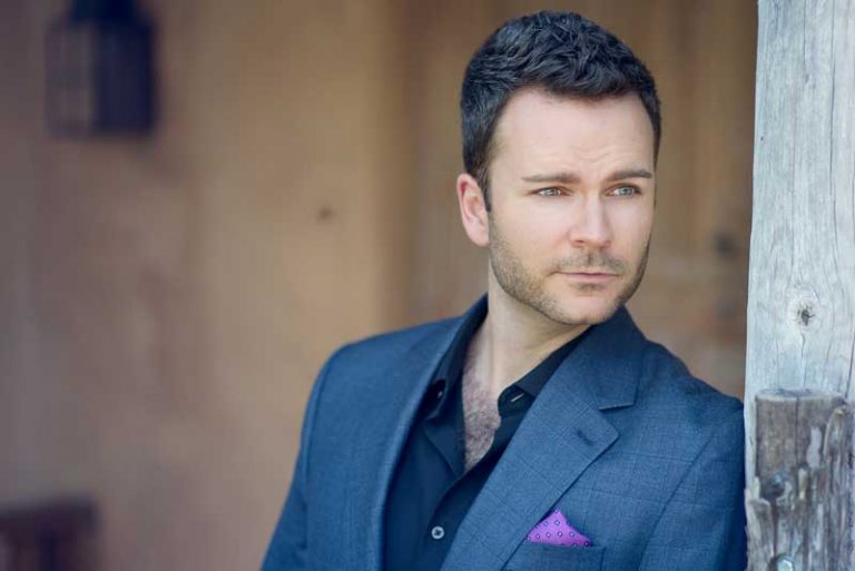 SLA_Joshua_Hopkins_pc_Simon_Pauly – Encore Spotlight