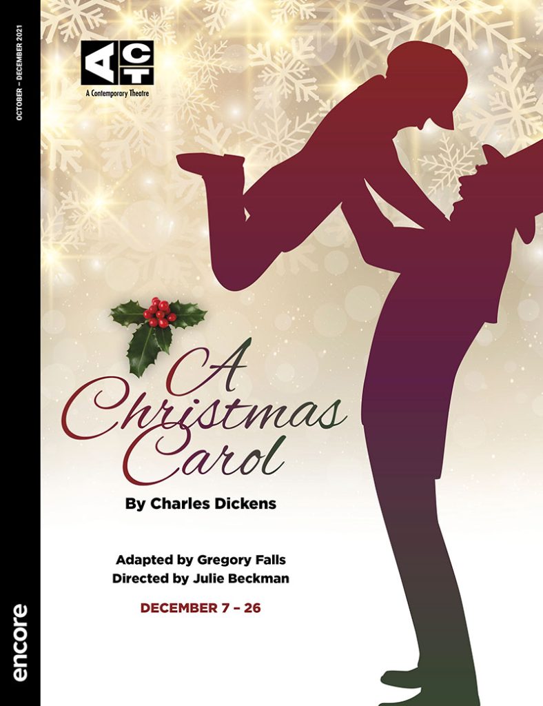 A Christmas Carol – Encore Spotlight