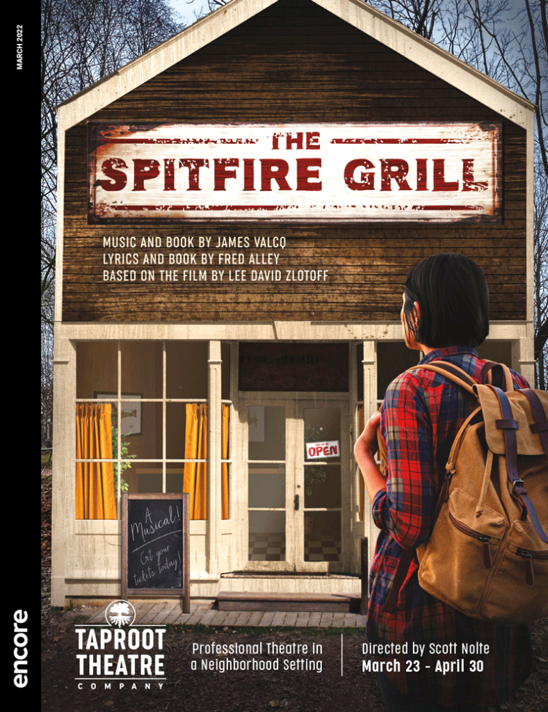 The Spitfire Grill – Encore Spotlight