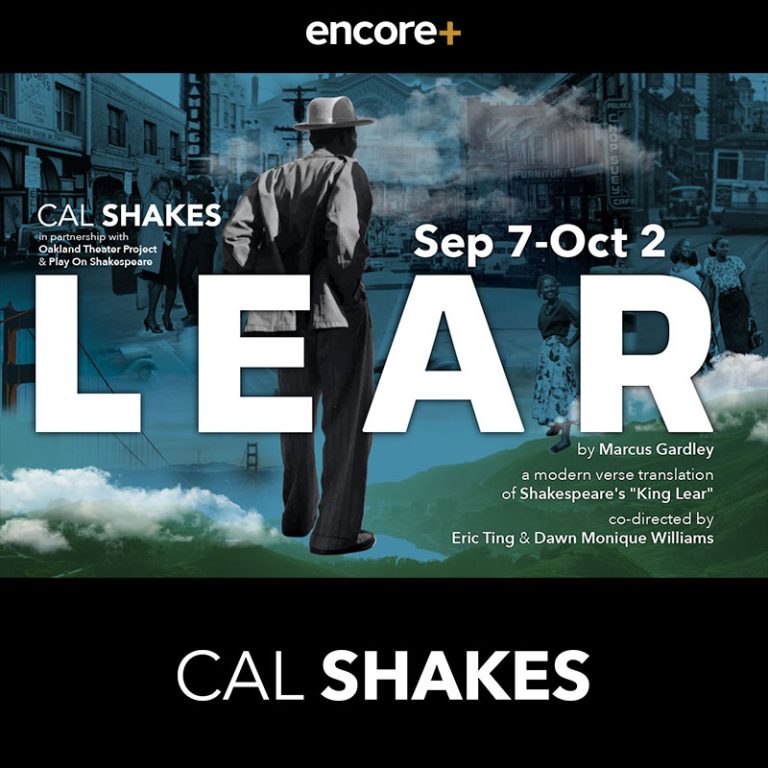Lear – Encore Spotlight