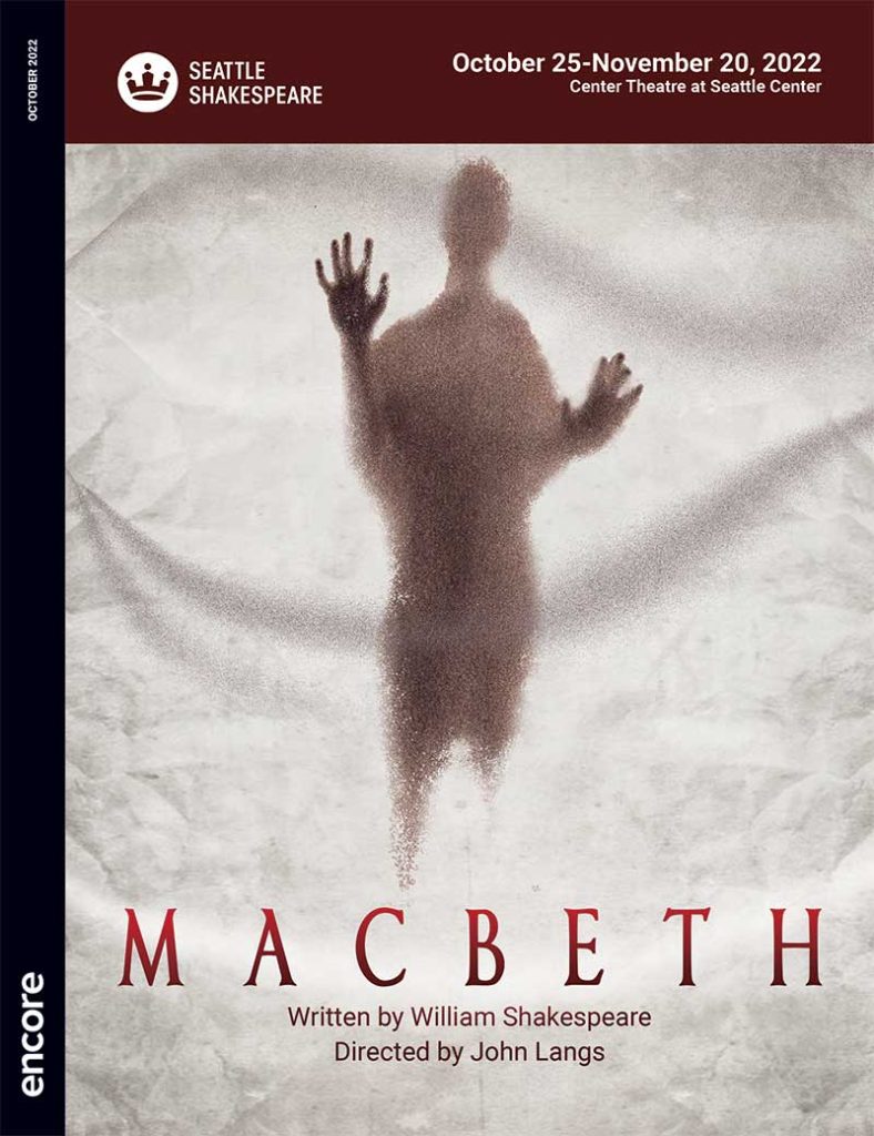 Macbeth – Encore Spotlight